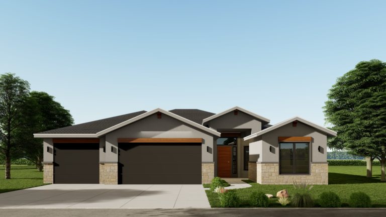 100+ of the best Utah House Plans with Architects St George