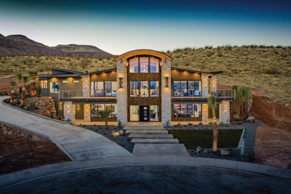 100+ of the best Utah House Plans with Architects St George